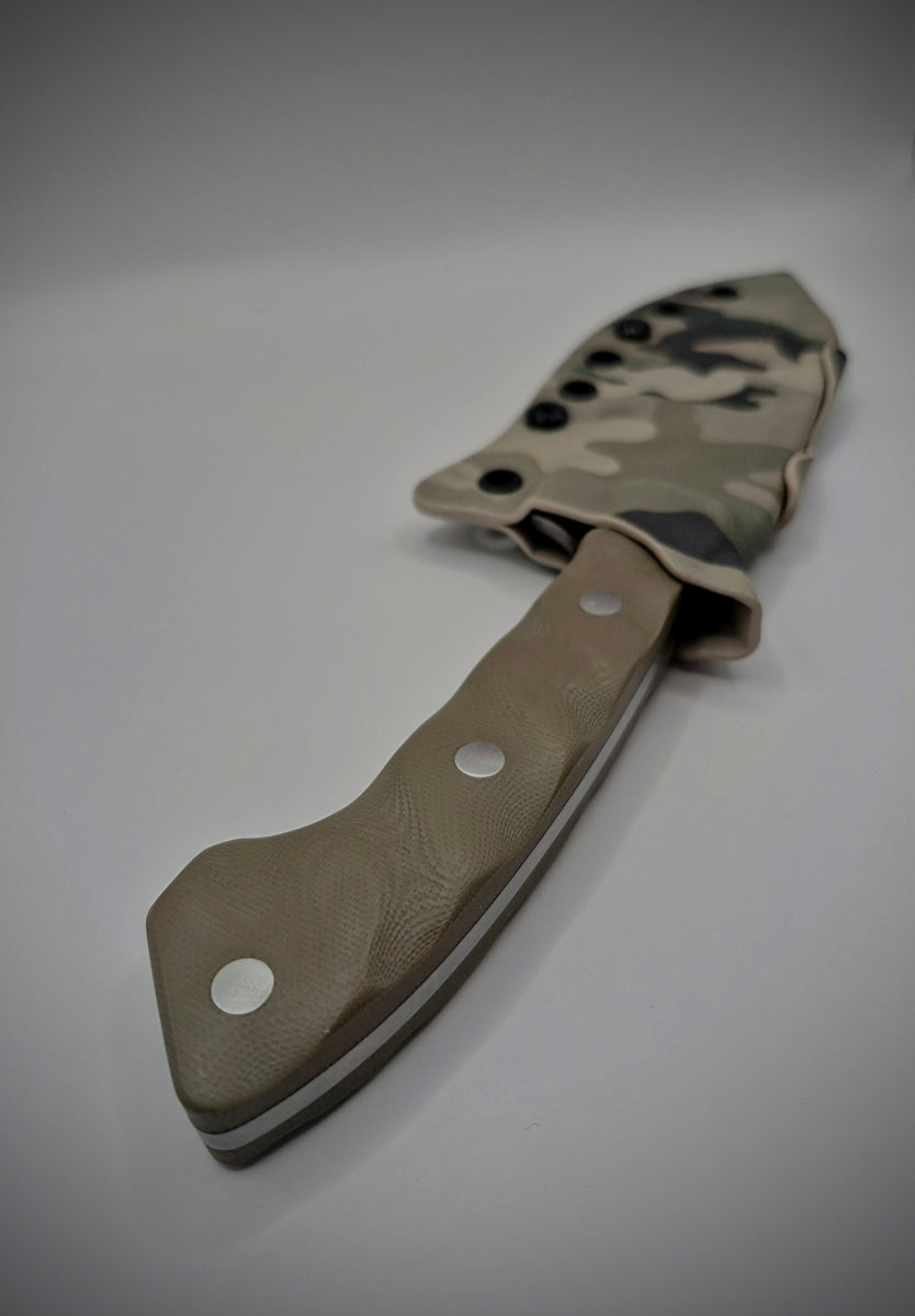 FEY WILDCARD -THE DESERT – FEY Blades