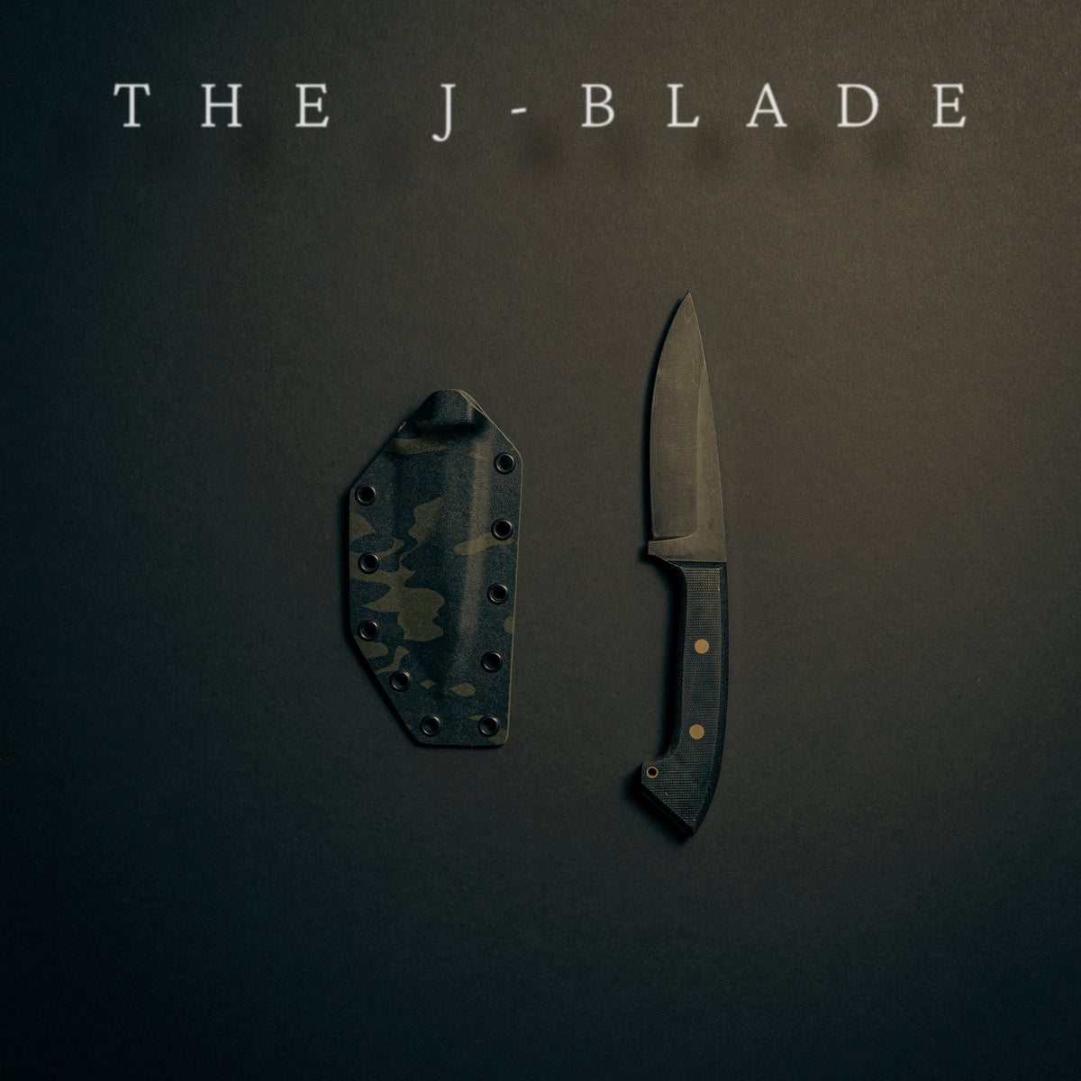 J Blade – FEY Blades